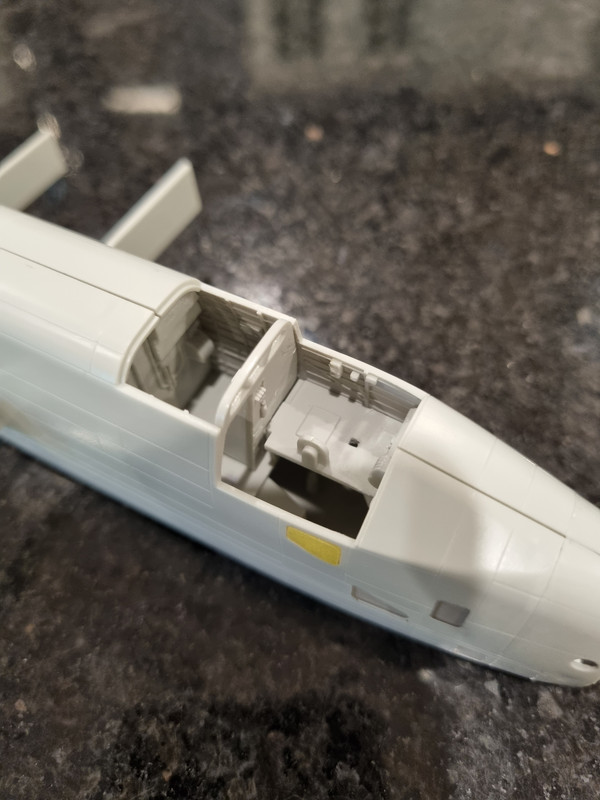 1:72 Halifax B Mk.III *FINISHED* - Page 2 - Work in Progress - Aircraft ...
