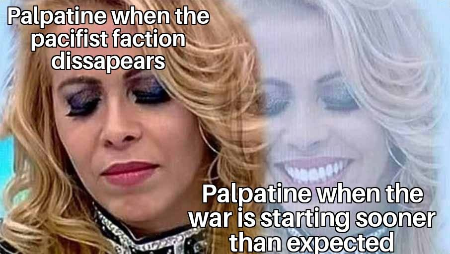 Supreme Clone Commander - Chapter 8 - MaxMarko - Multifandom [Archive ...