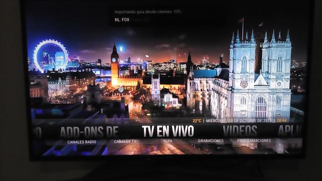 Kodi en Viark Droi - 1 - VIARK DROI