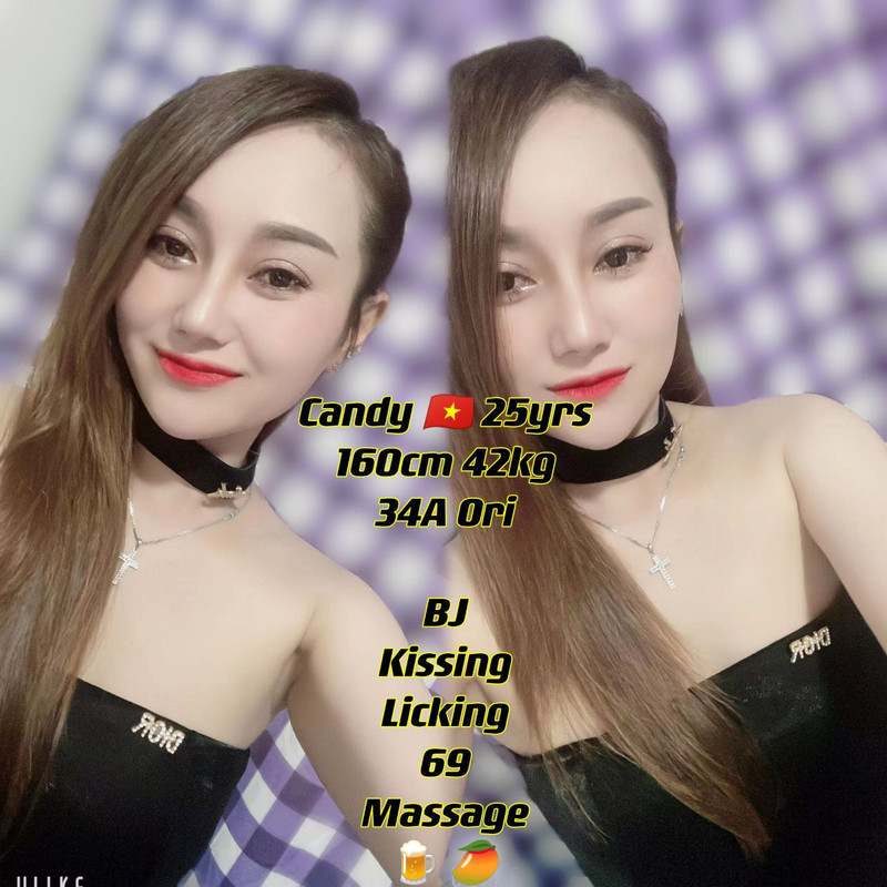 Viet Candy — Postimages