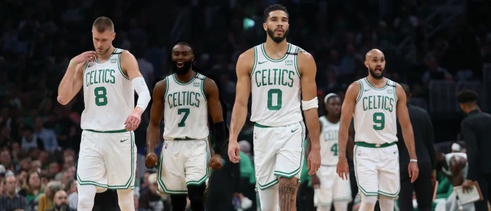 Celtics Nuts - Index