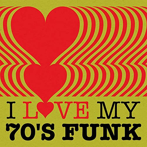 Download VA - I Love My 70's Funk (2021) Mp3 320kbps [PMEDIA] ⭐️ ...