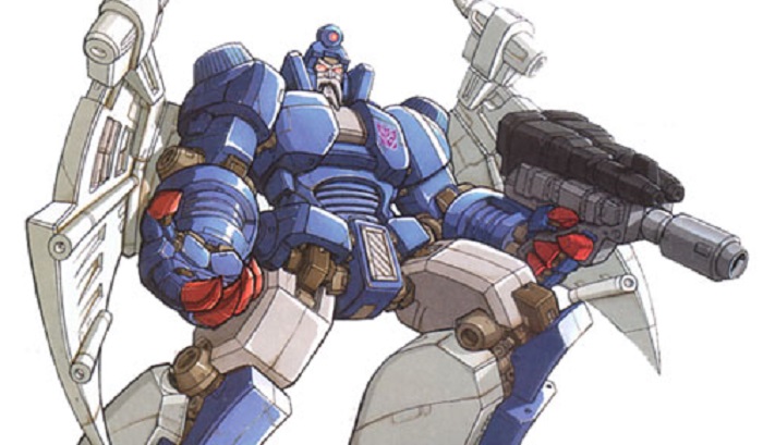 Mengenal Scourge, Villain di Transformers: Rise of the Beasts! - Greenscene