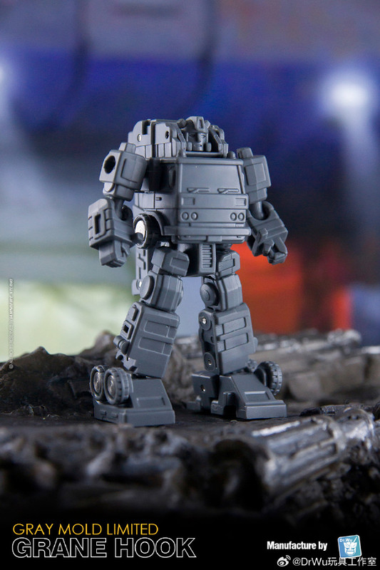 09 Dr Wu Gray Mold Grane Hook — Postimages