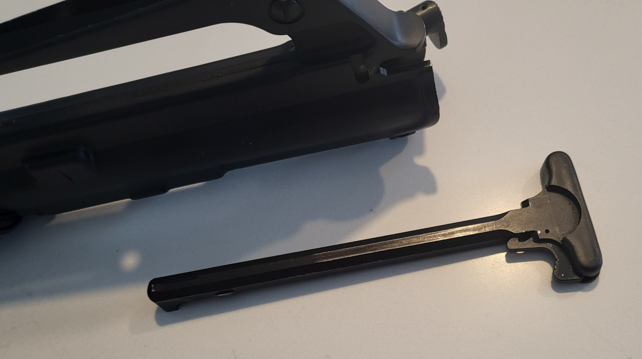 Colt M16A1 Commando 11.5 Upper Receiver RARE - AR15.COM