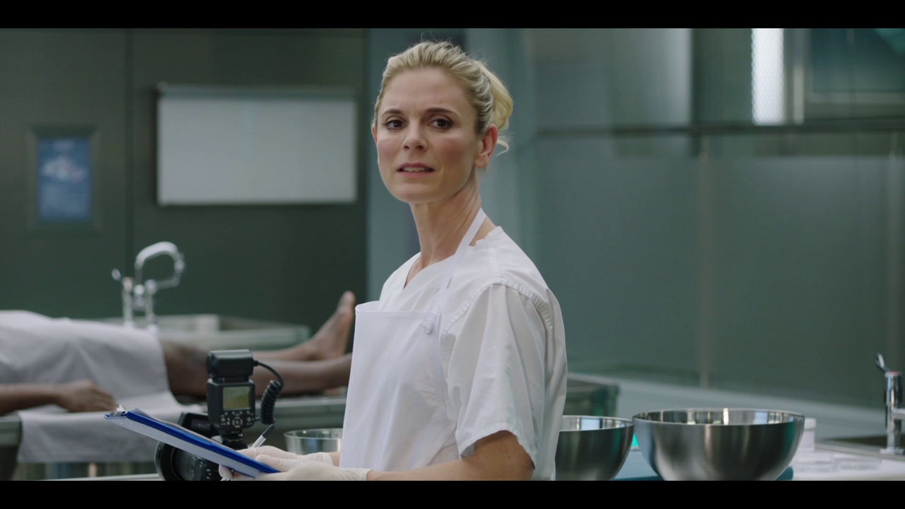 Download Silent Witness S24 1080P RB58 Torrent | 1337x