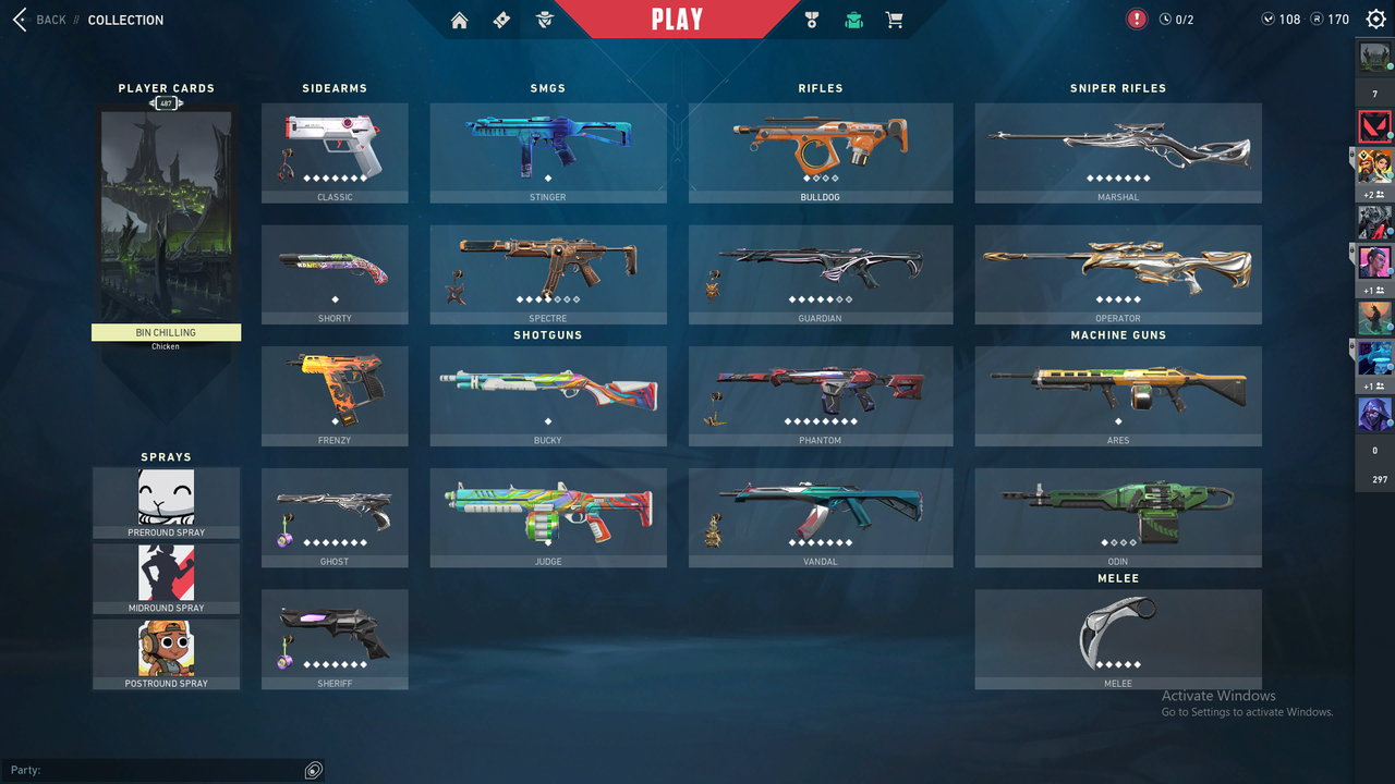 valo acc 1 — Postimages