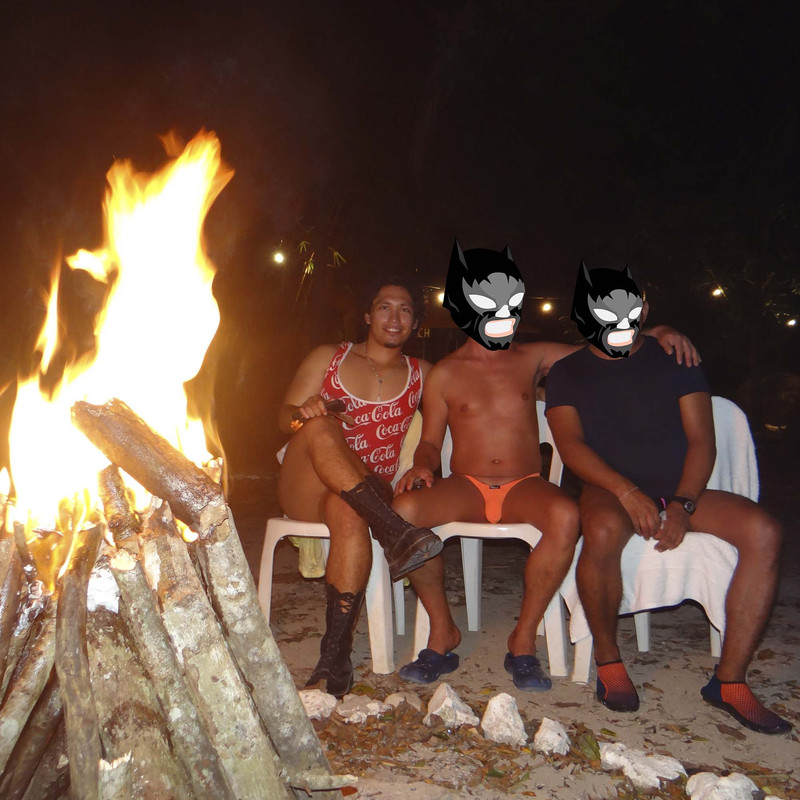 yunku sin censura 0000s 0001 Capa 43 — Postimages