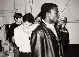 Whatever happened to the original singer of Savoy Brown - Brice (Bryce ...