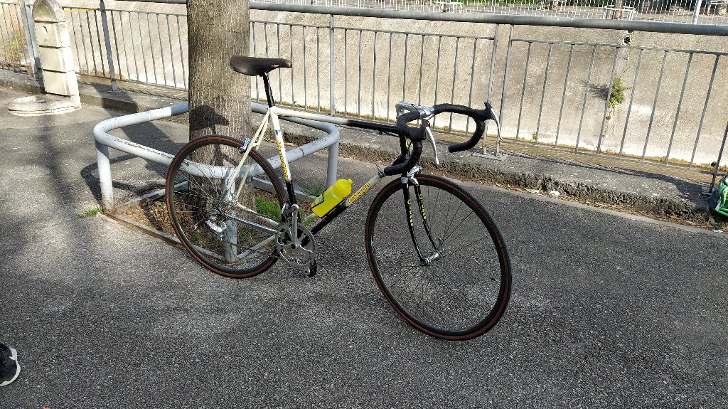 Gitane team replica 1990 - Page 2