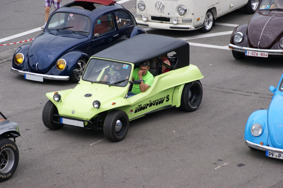 BUGGY S N°2 — Postimages