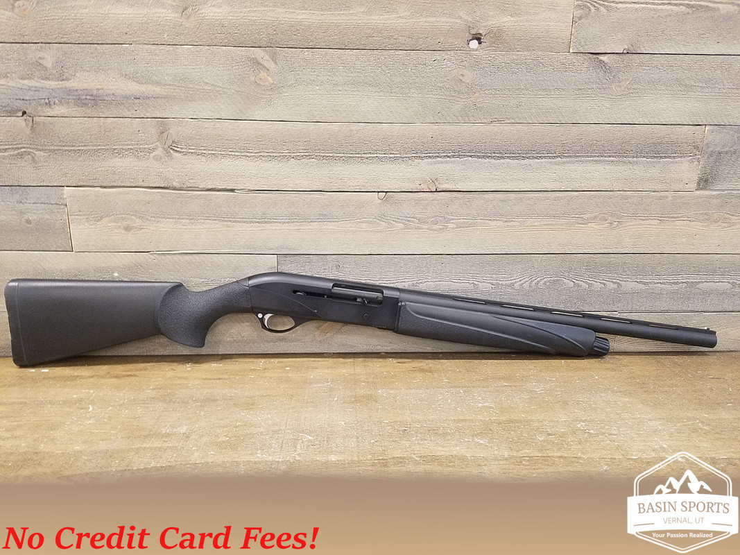 CZ 712 Utility G2 Semi-Auto 12GA 20" - Used - Semi Auto Shotguns at ...