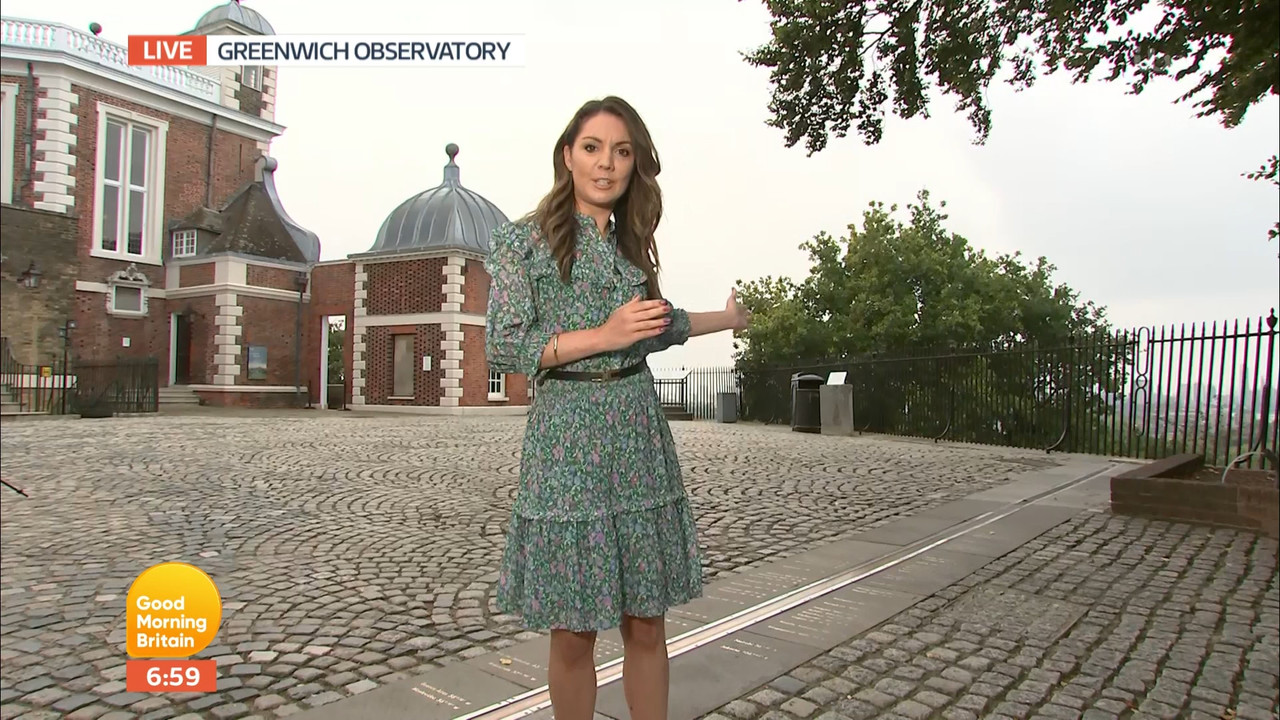 09 23 06 00 00 Good Morning Britain Morning magazine featuring a ts ...