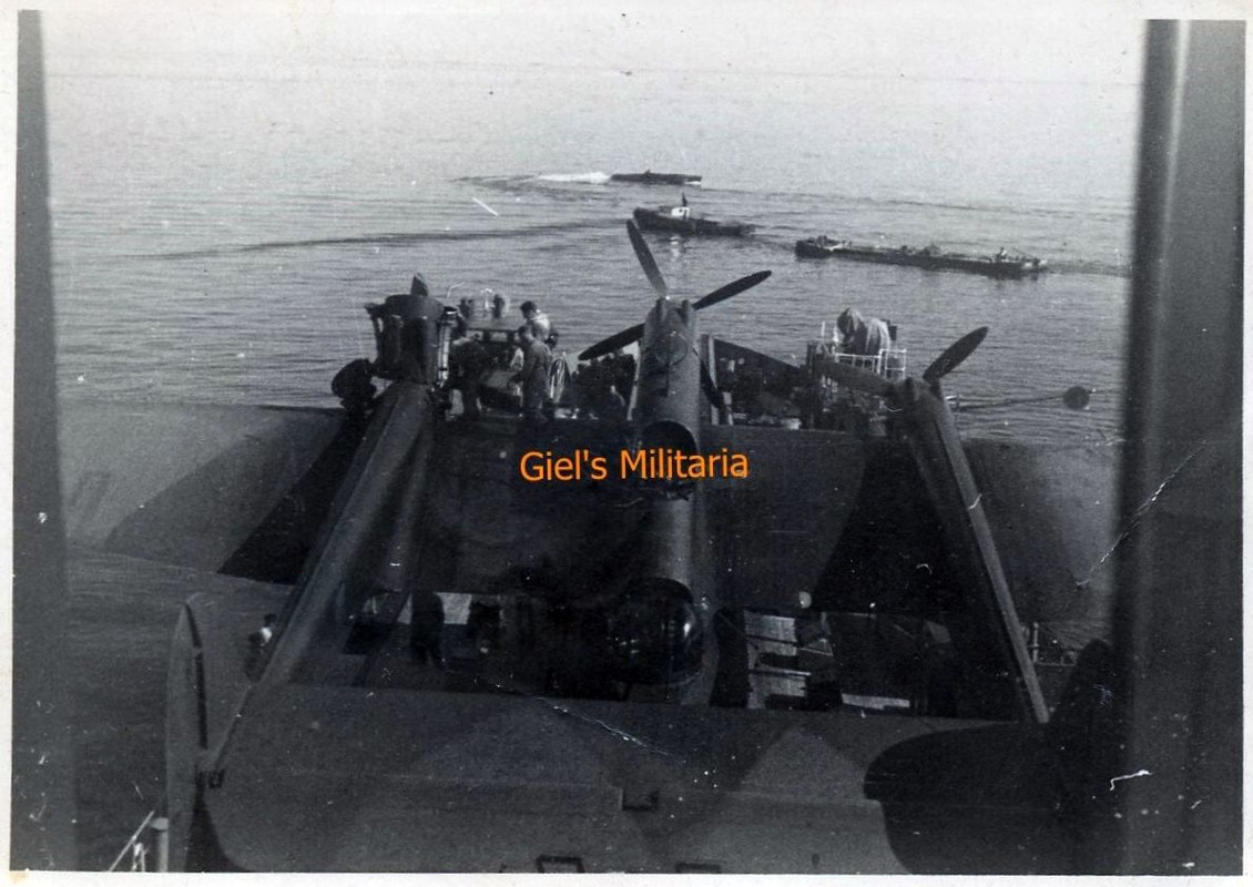 Bv 138 Katapultschiff 0 — Postimages