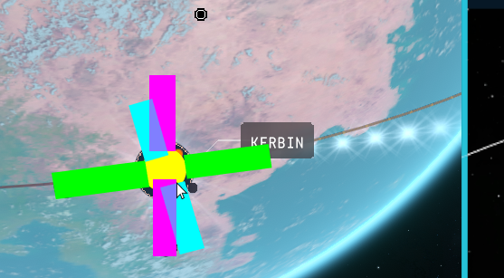 UI / UX Feedback Megathread - Page 4 - KSP2 Discussion - Kerbal Space ...