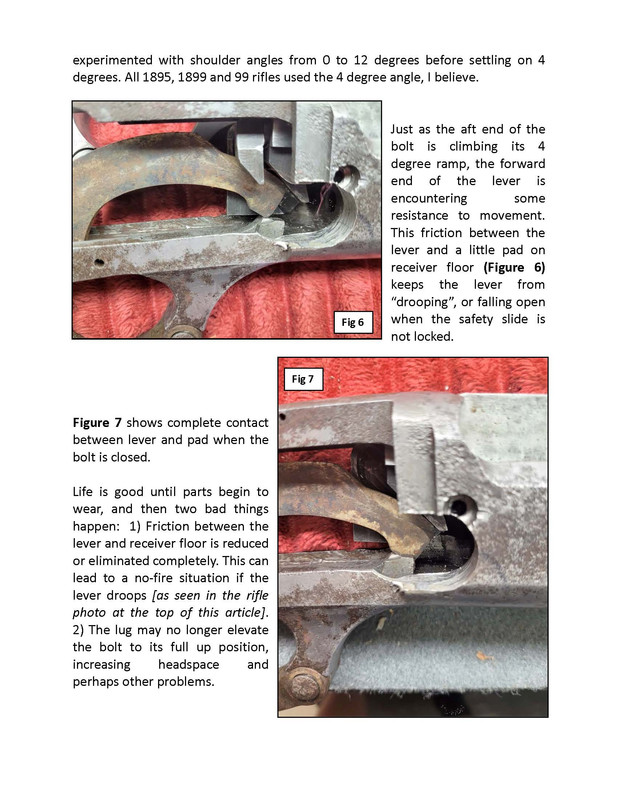 Savage 99 Lever Bolt Kinematics 3 — Postimages