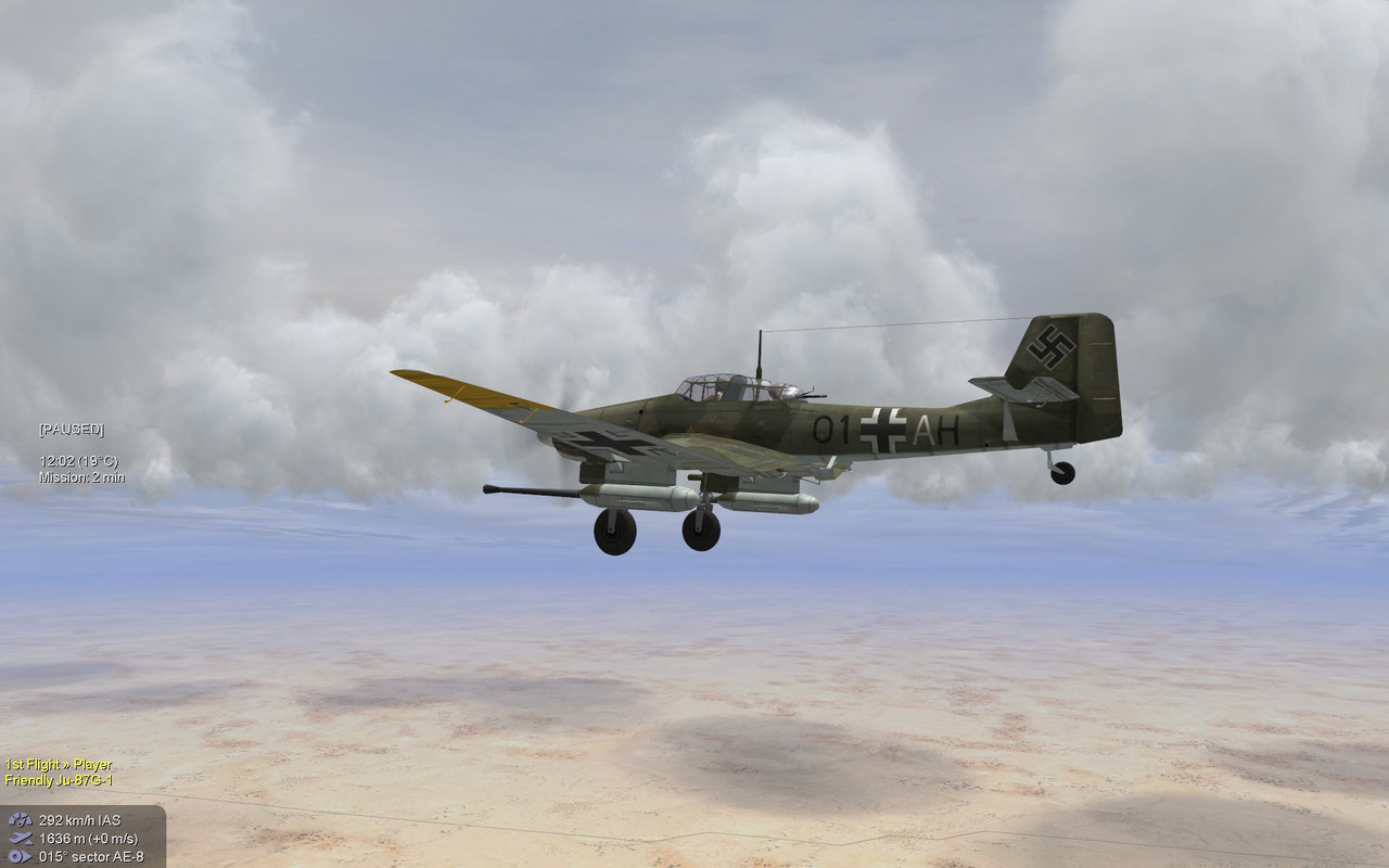 BK.37 templates x JU87 G1 , G1J and G2