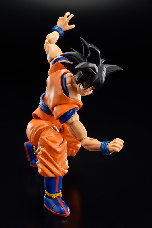 ph FS GOKU New Spec Ver act02 — Postimages