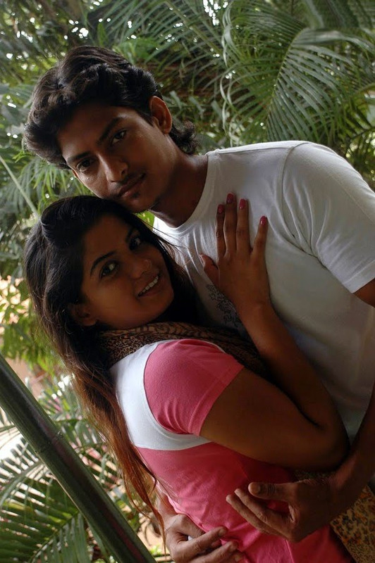 Drogam Tamil Movie Actress