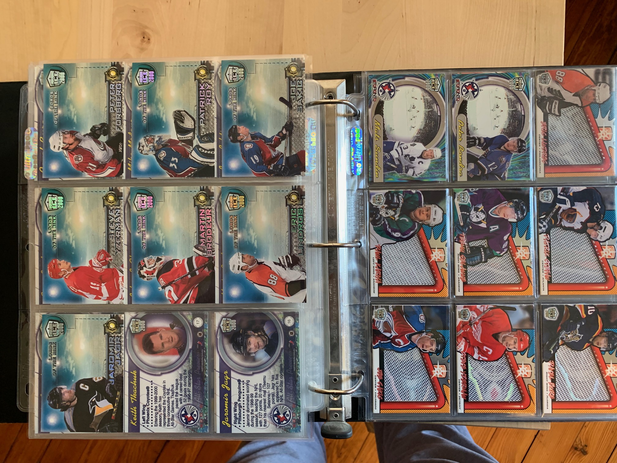 Inserts — Postimages