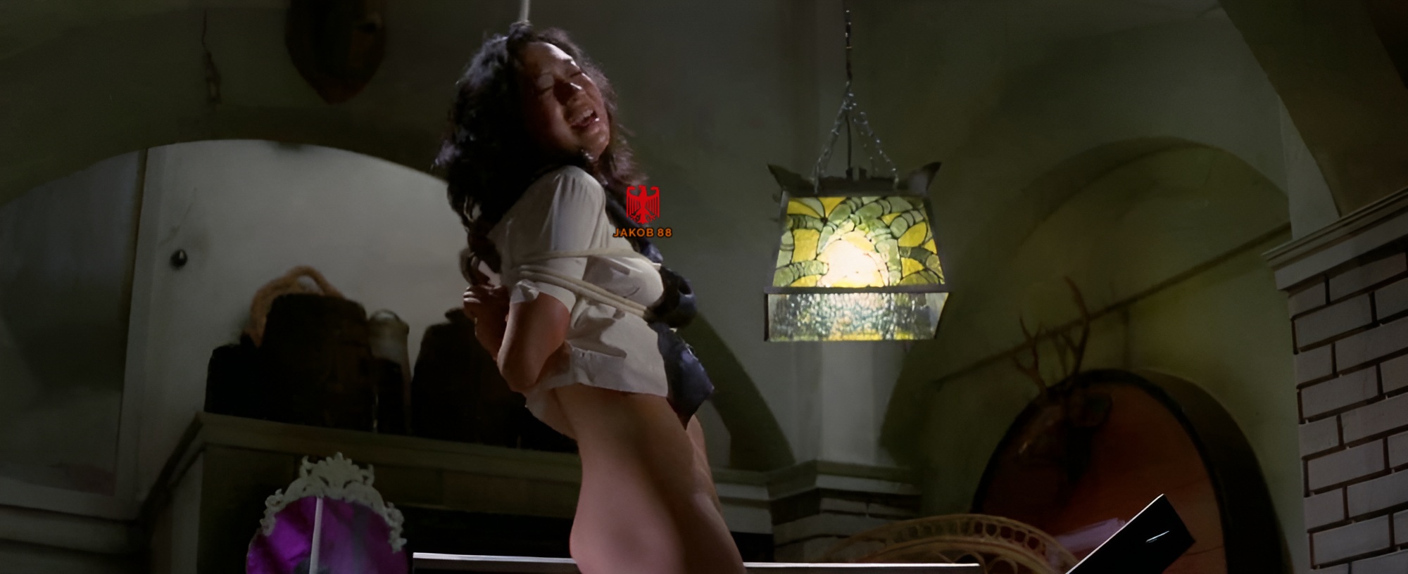 Asami Ogawa 17 Dabide no Hoshi Bishojo gari 1979 — Postimages