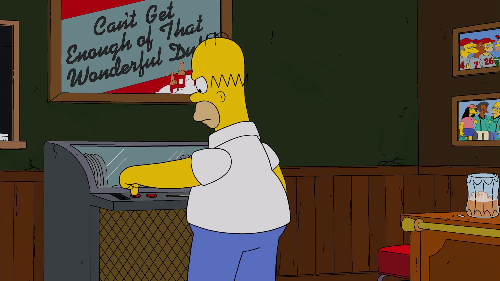 The Simpsons (1989) S29 E18 Forgive and Regret (1080p WEB DL — Postimages