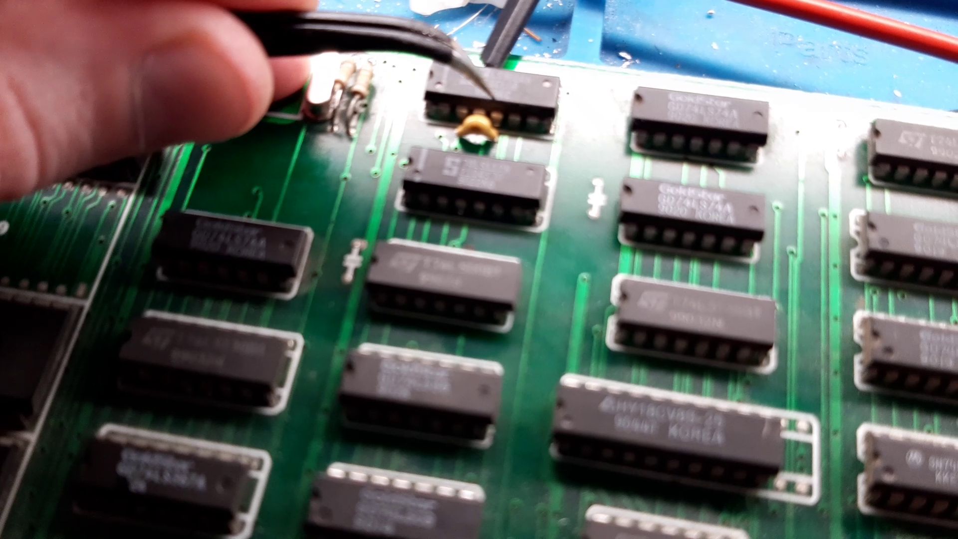 19 Court circuit — Postimages