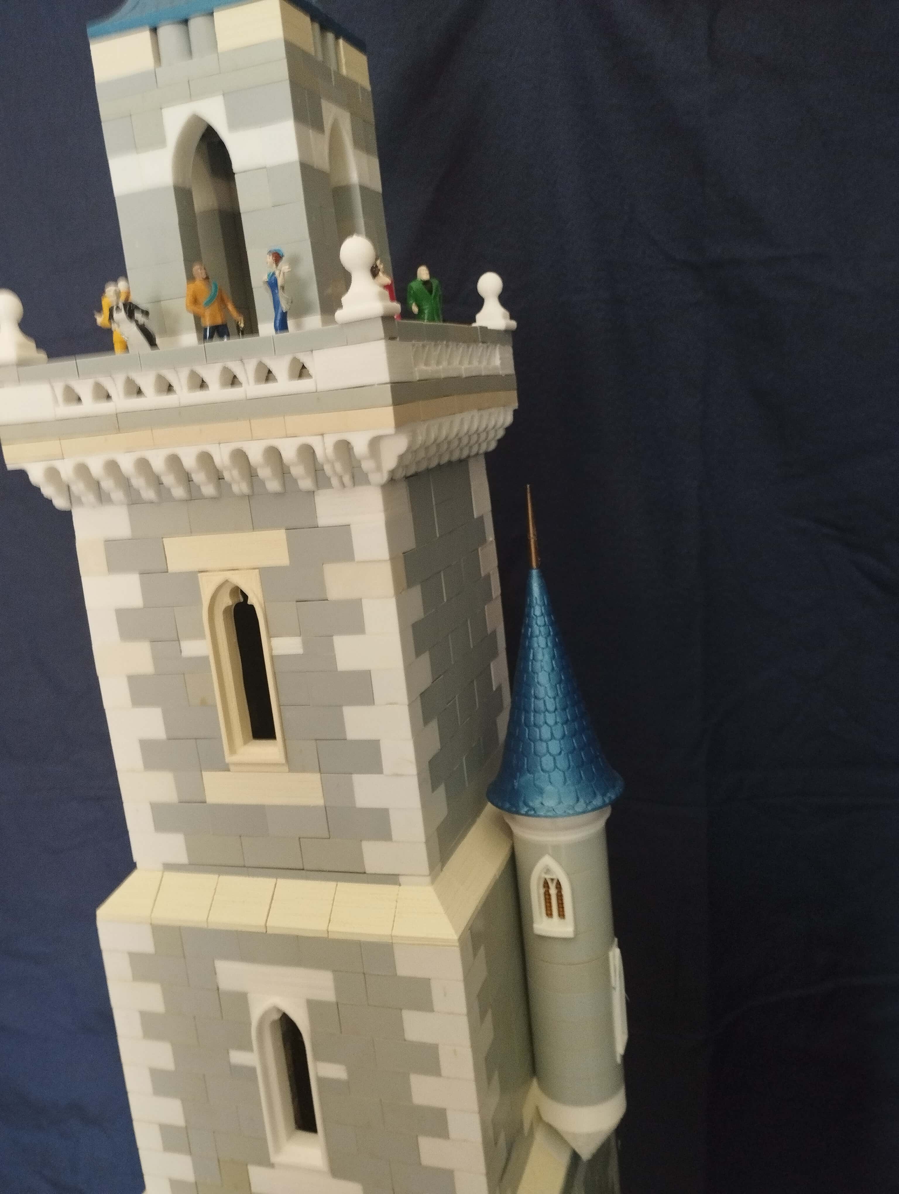 La Torre Golden min — Postimages