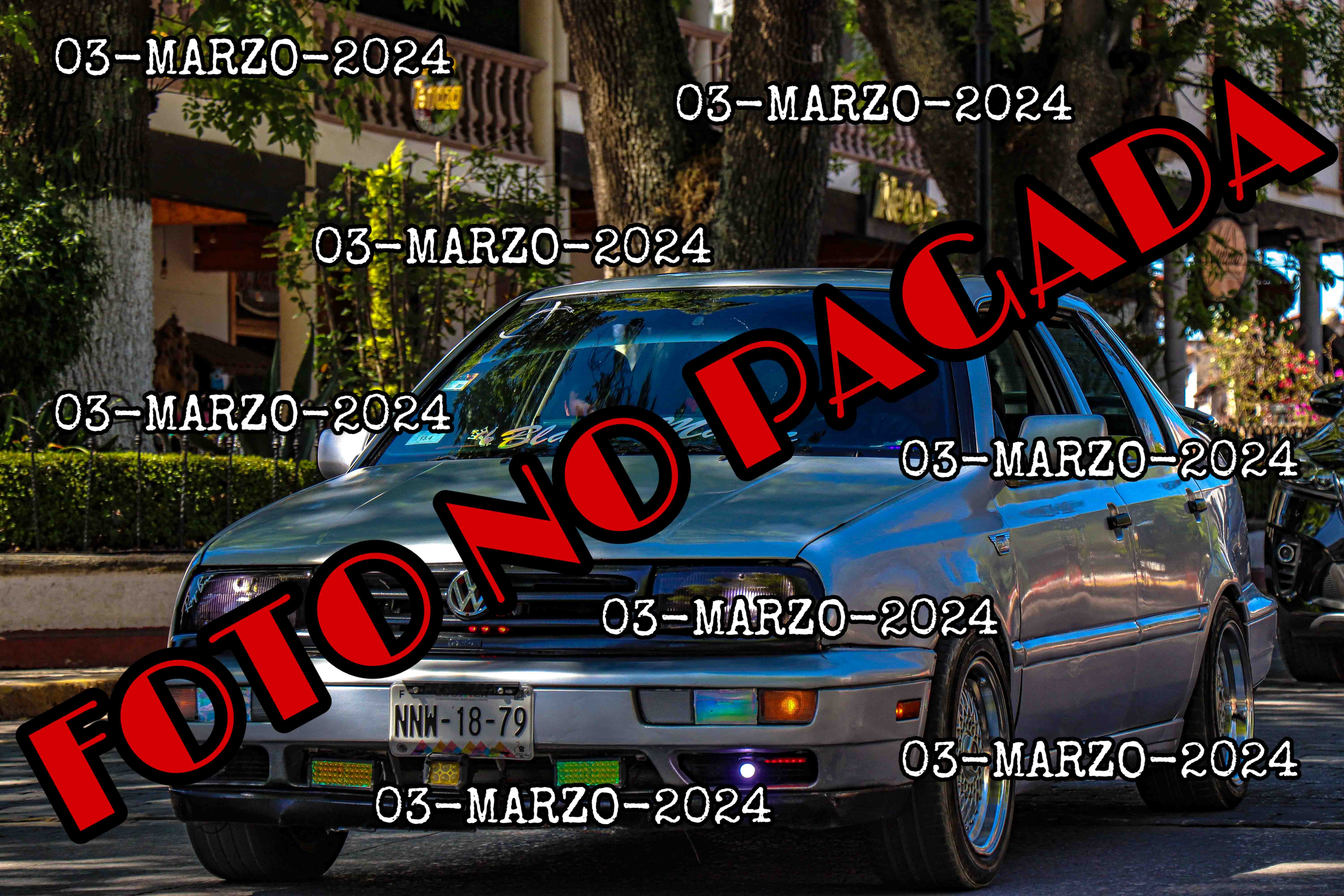 CV 421 — Postimages