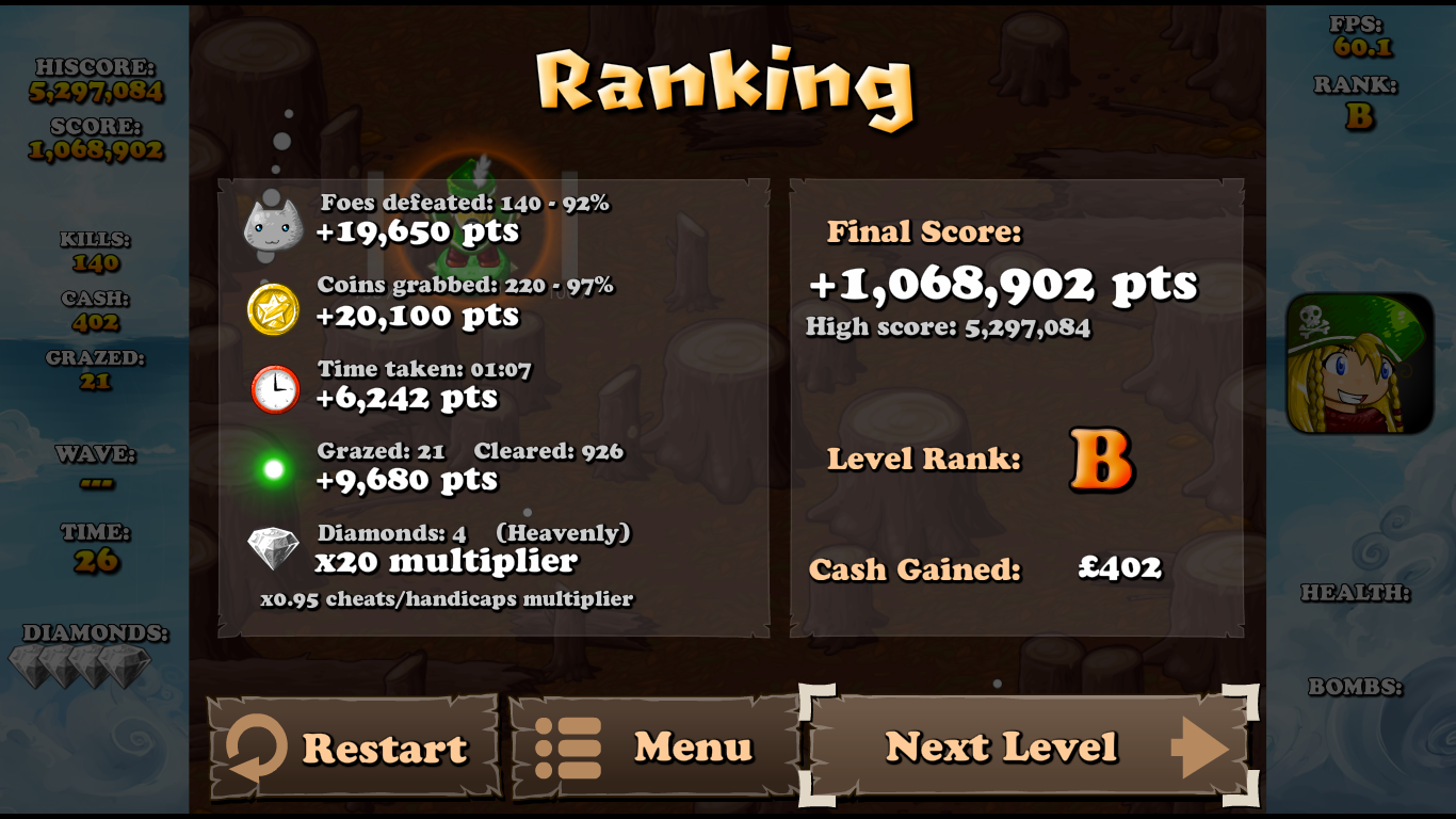 Bullet Heaven 2 1 2 Heavenly Cheats — Postimages