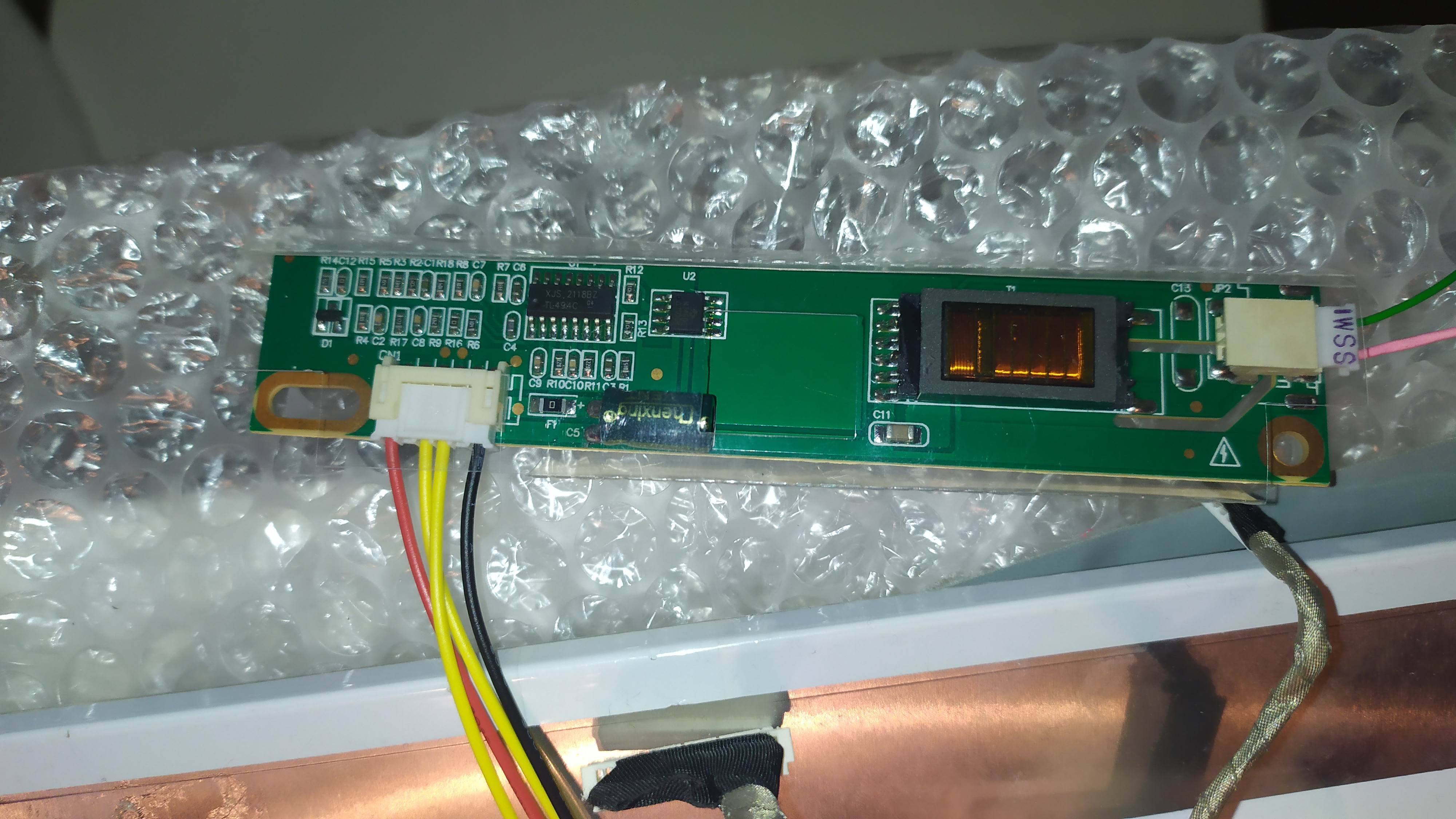 old inverter — Postimages