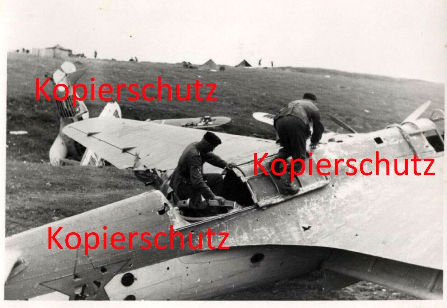 Flughafen 2245 — Postimages