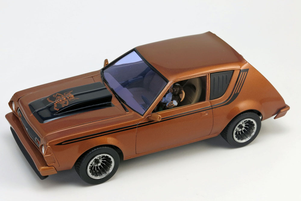 gremlin101 — Postimages