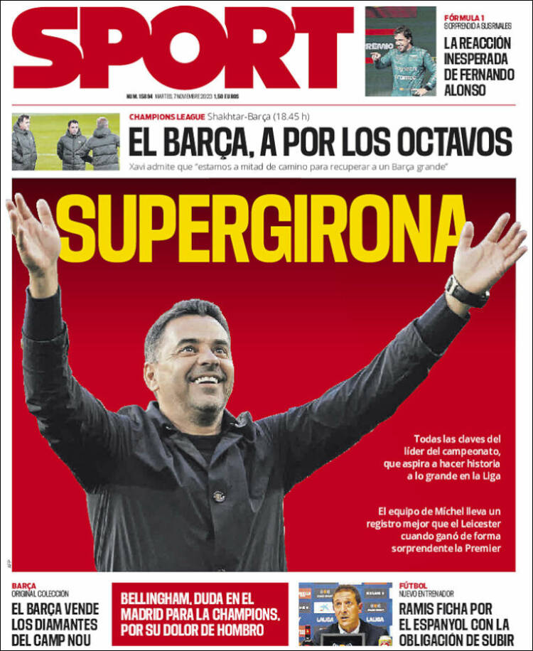 sport 750 — Postimages