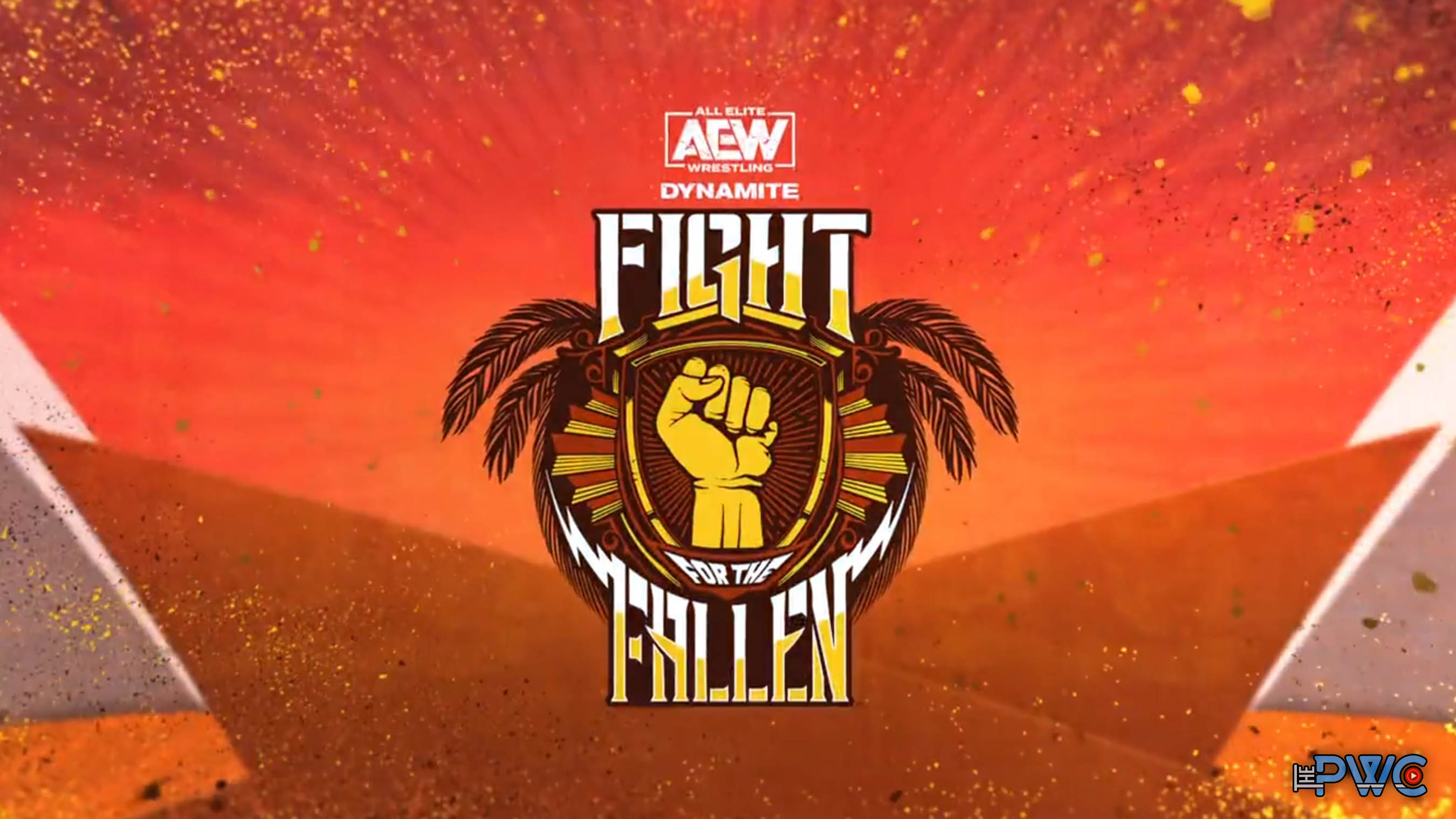 AEW Dynamie FFTF 2022 — Postimages