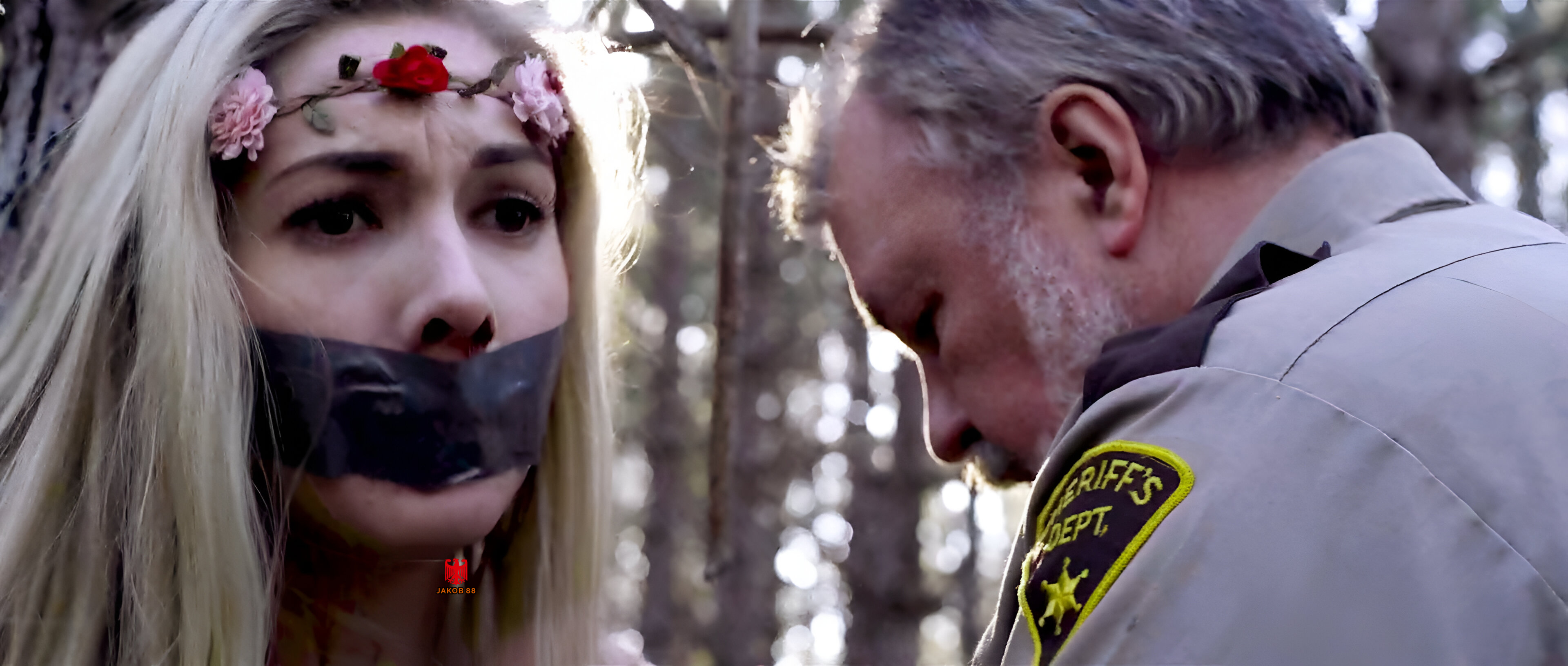 Leah Patrick 9 Black Creek 2017 — Postimages