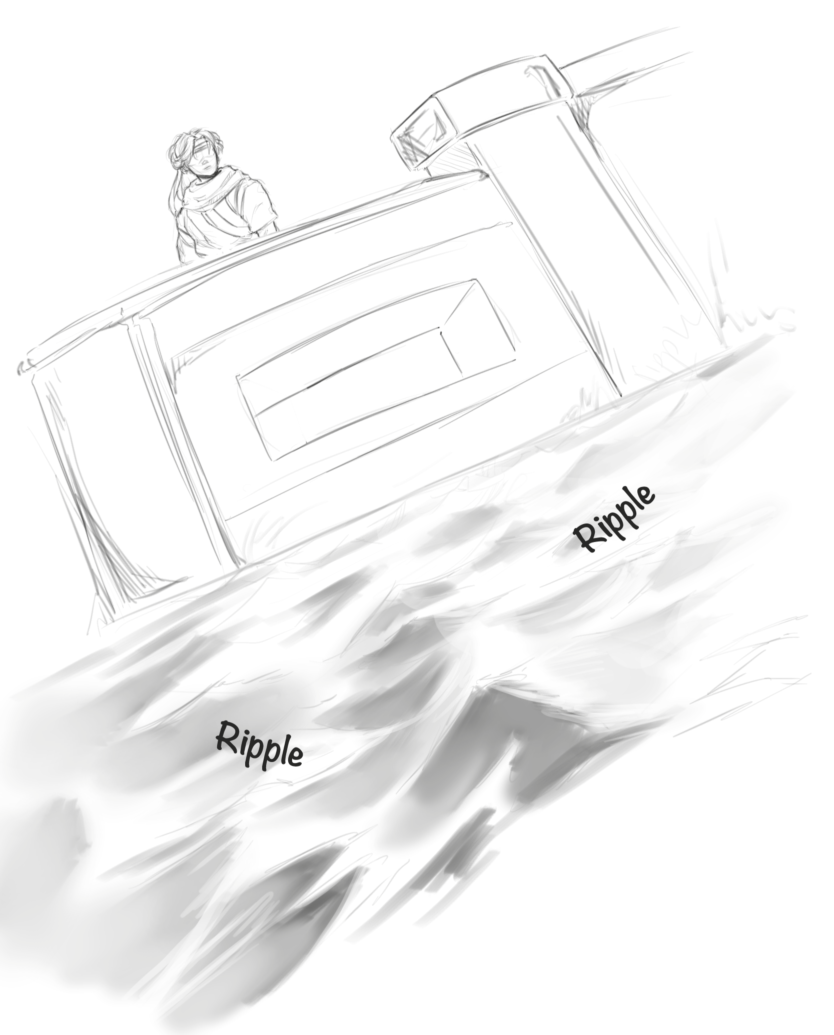 Lang Buddha/Yuno Sykk Fanart - Chapter 10 - Suhost - Multifandom ...