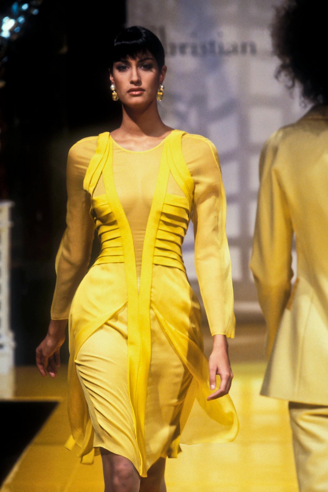 Fashion Classic: Christian DIOR Haute Couture Spring/Summer 1995 | Page ...