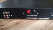 [FS] - Shearne Audio Phase 3 Reference Power Amplifier | pink fish media