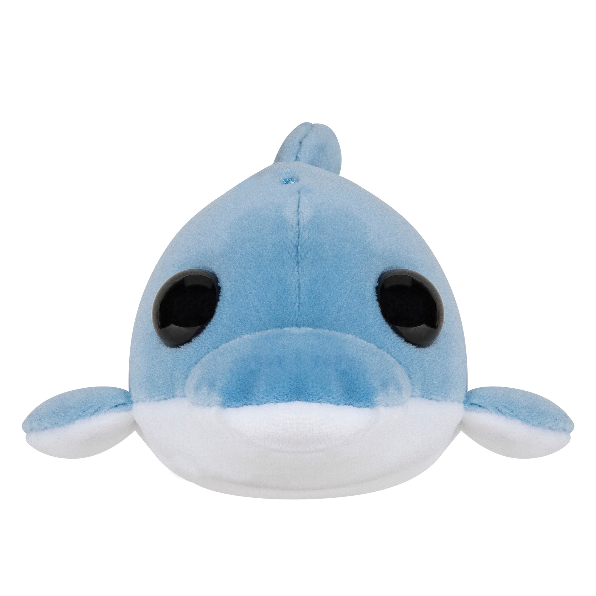 AME0020 Adopt Me Surprise Plush Pets S2 OP Front Dolphin lpr — Postimages
