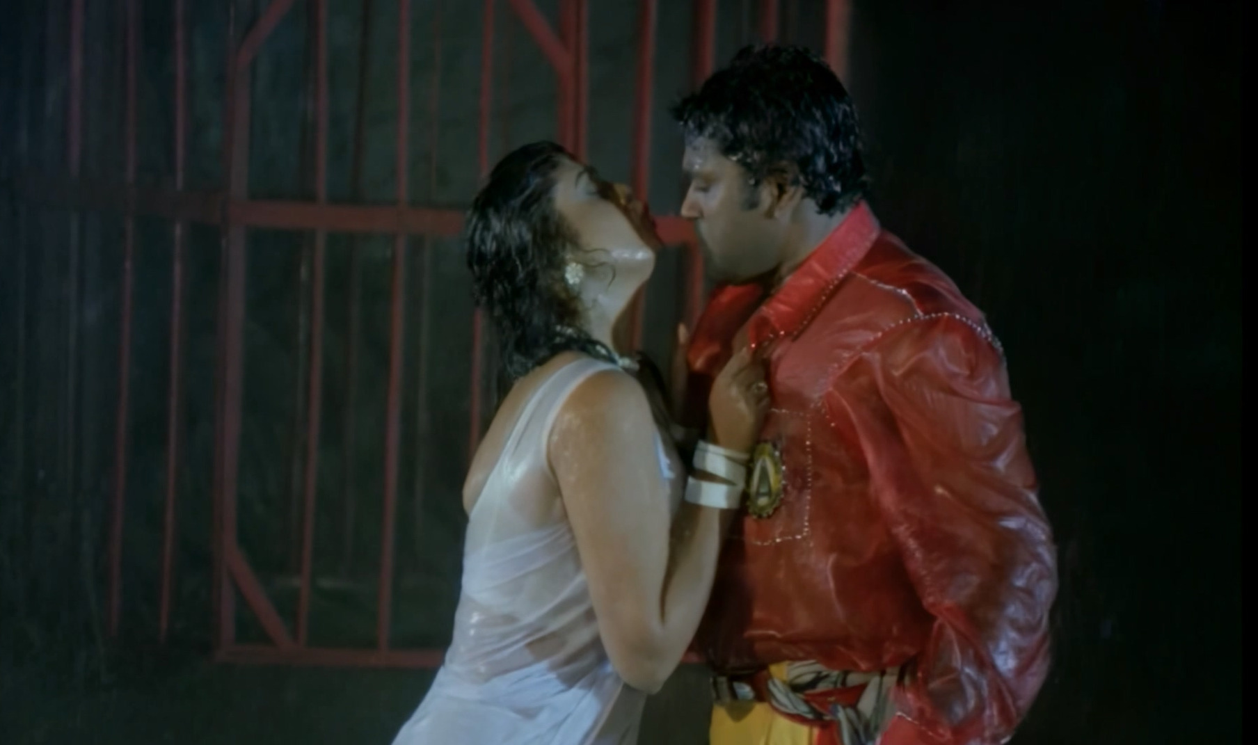 Dolly Minhas Hot Rain Song AI Enhance mp4 20240705 081306 412 — Postimages