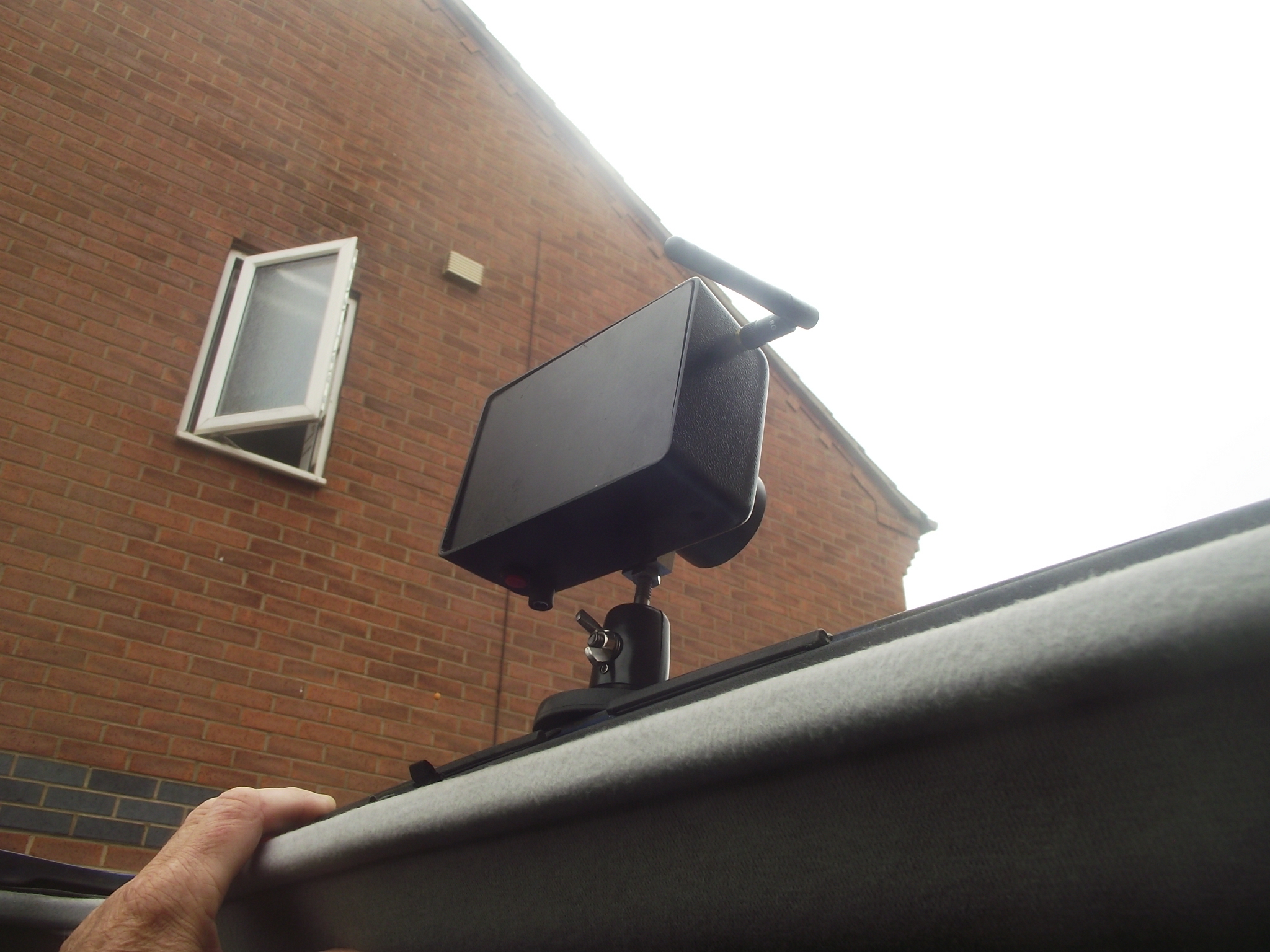 Roof Thermal (1) — Postimages