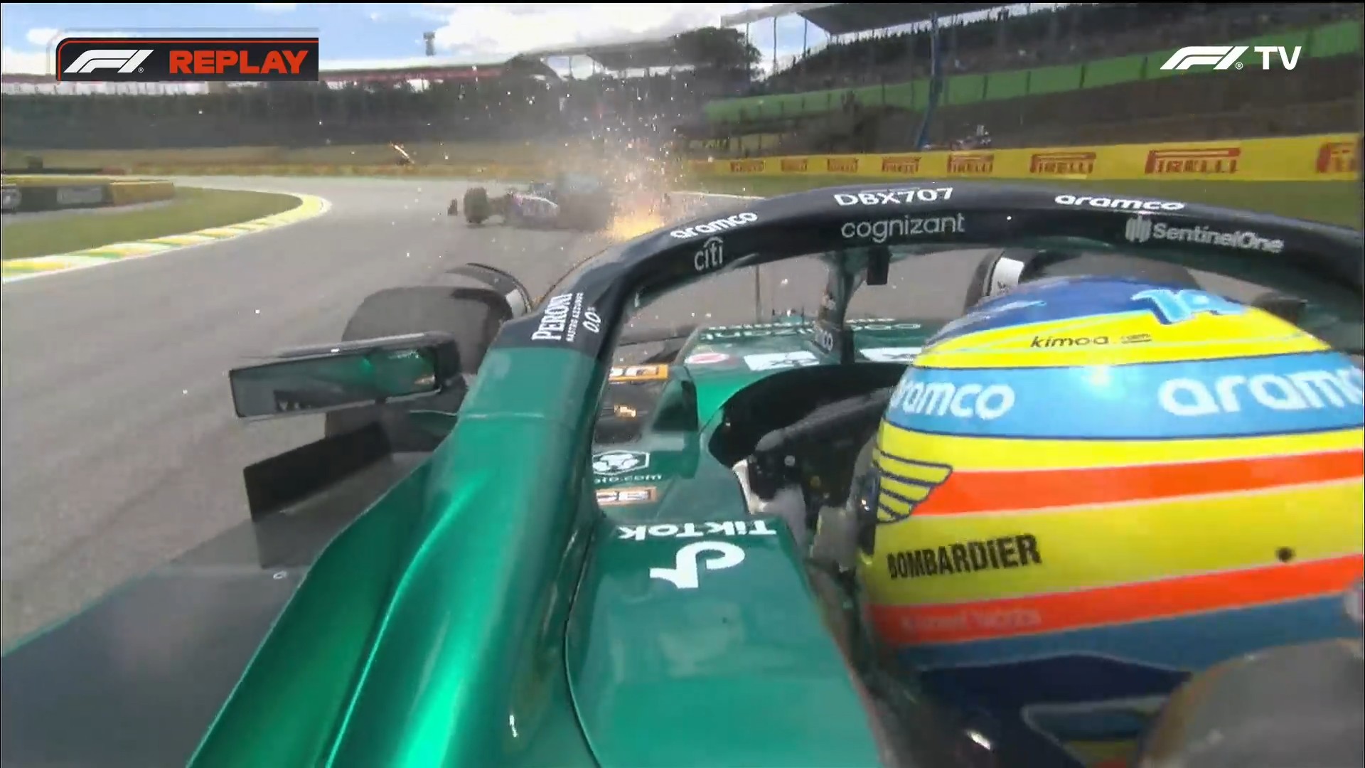 Interlagos 2023 F1 SS 0004 — Postimages