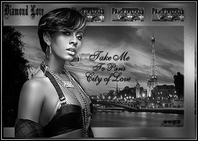 PASSIONATEPARIS — Postimages