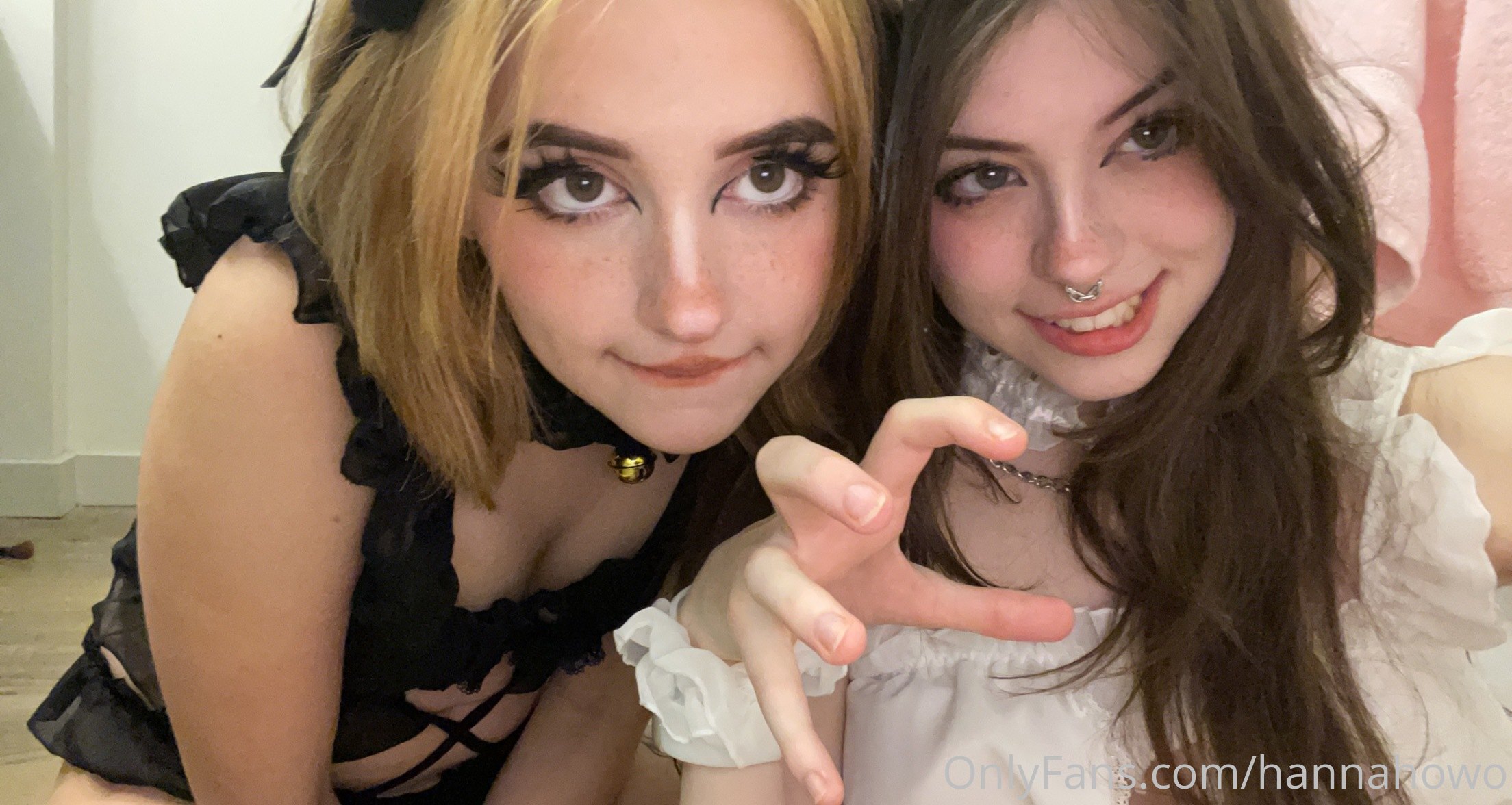 hannahowo 0094 — Postimages