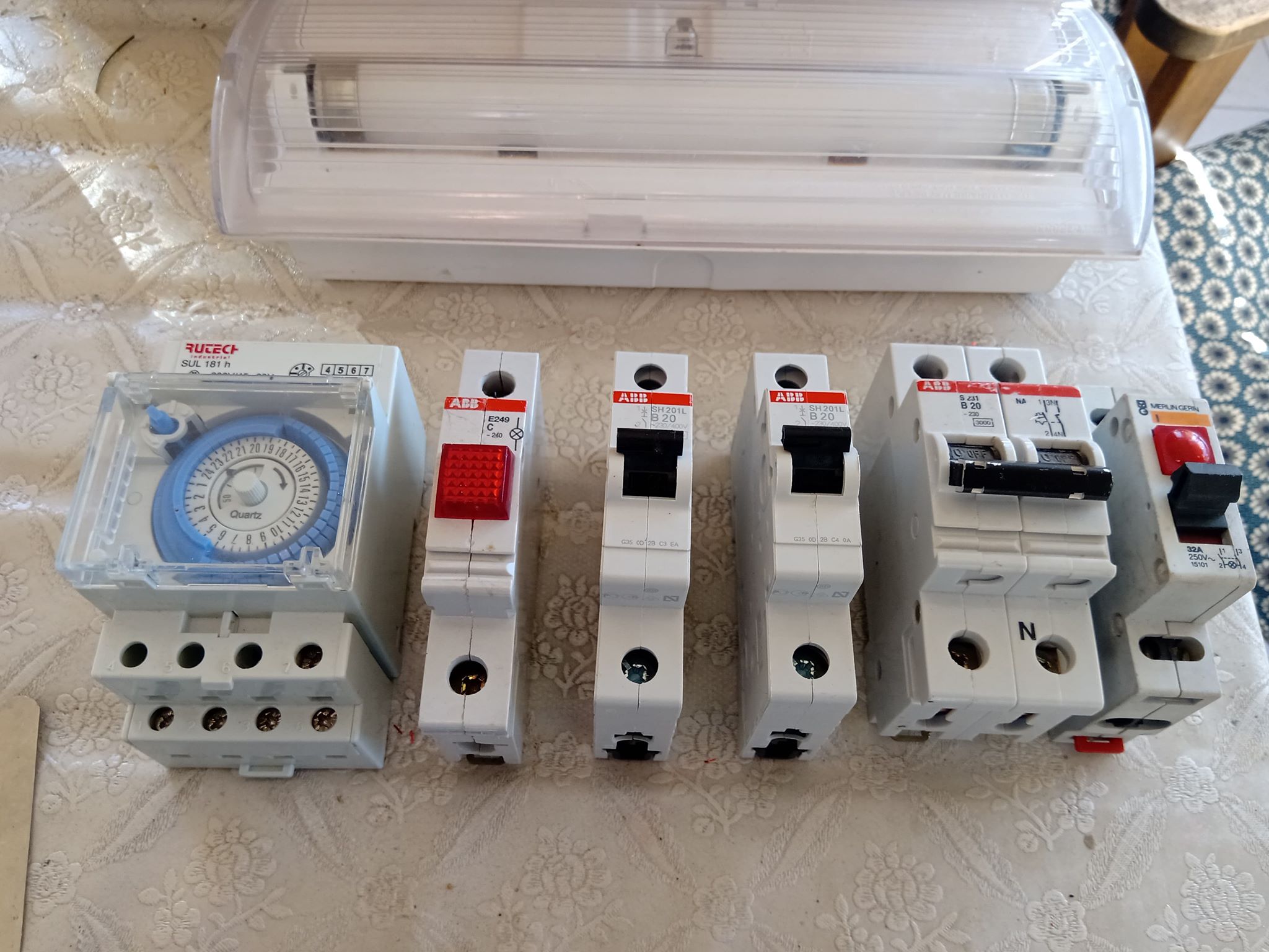 electric — Postimages