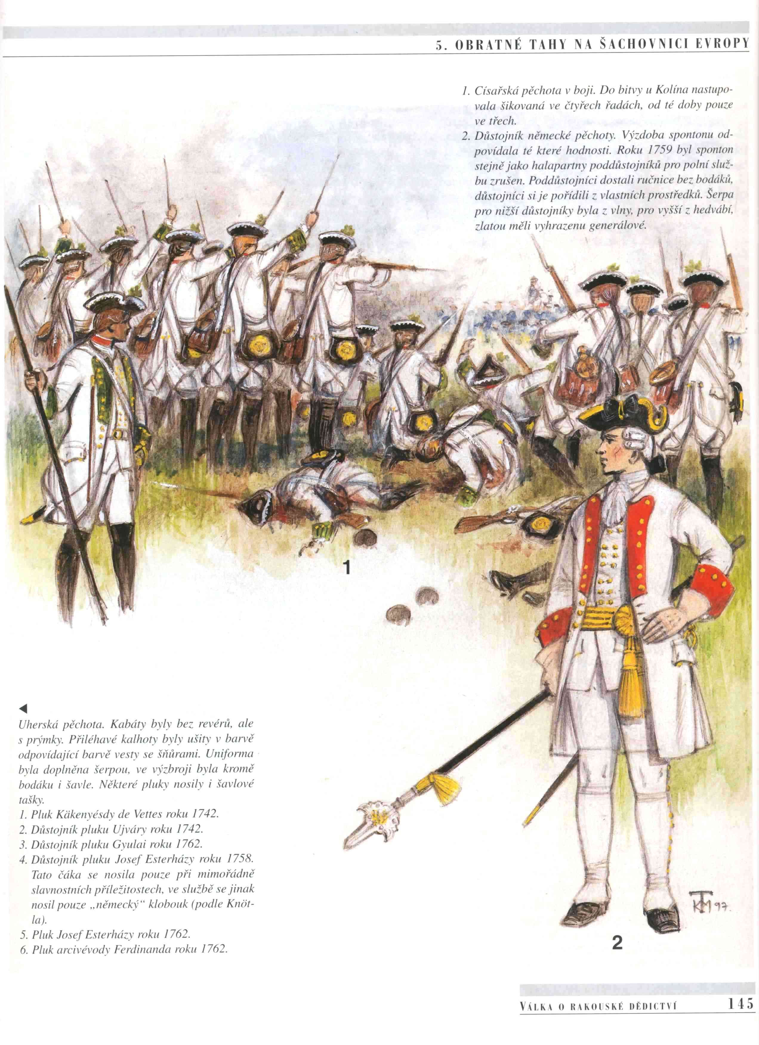 Pod Cisarskym Praporem Страница 146 — Postimages