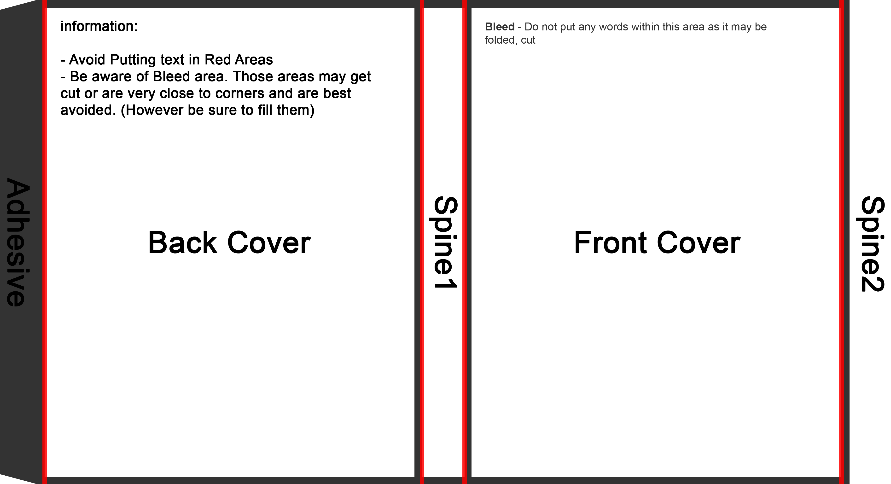 Slipcover Template 2 0 No cut guides — Postimages