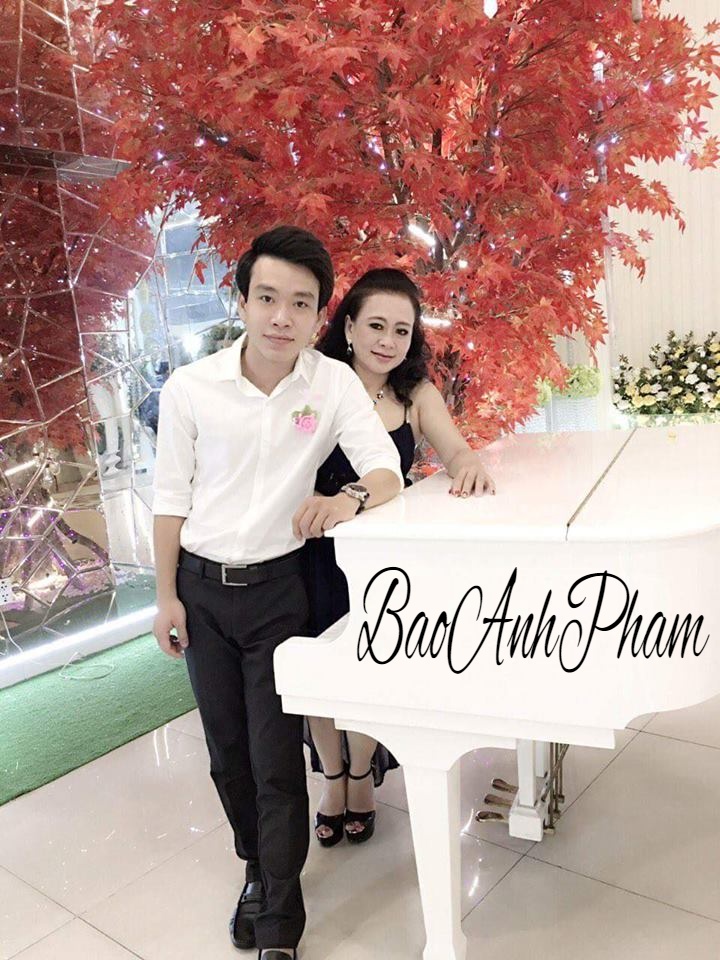 DJ BAO ANH PHAM — Postimages