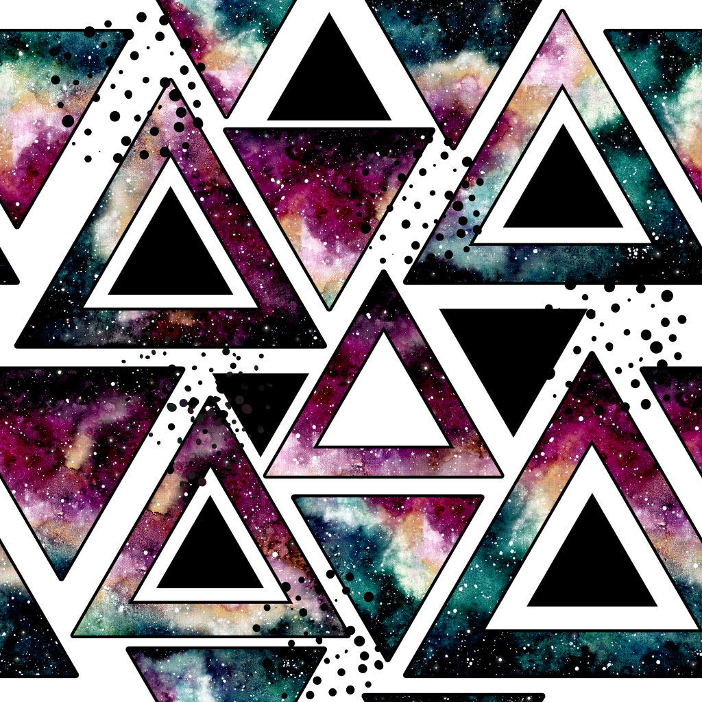 2 28242 watercolor triangle — Postimages